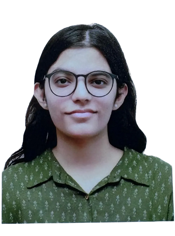 JEE Advanced 2027 Test Series - Quizrr (Powered by MathonGo)